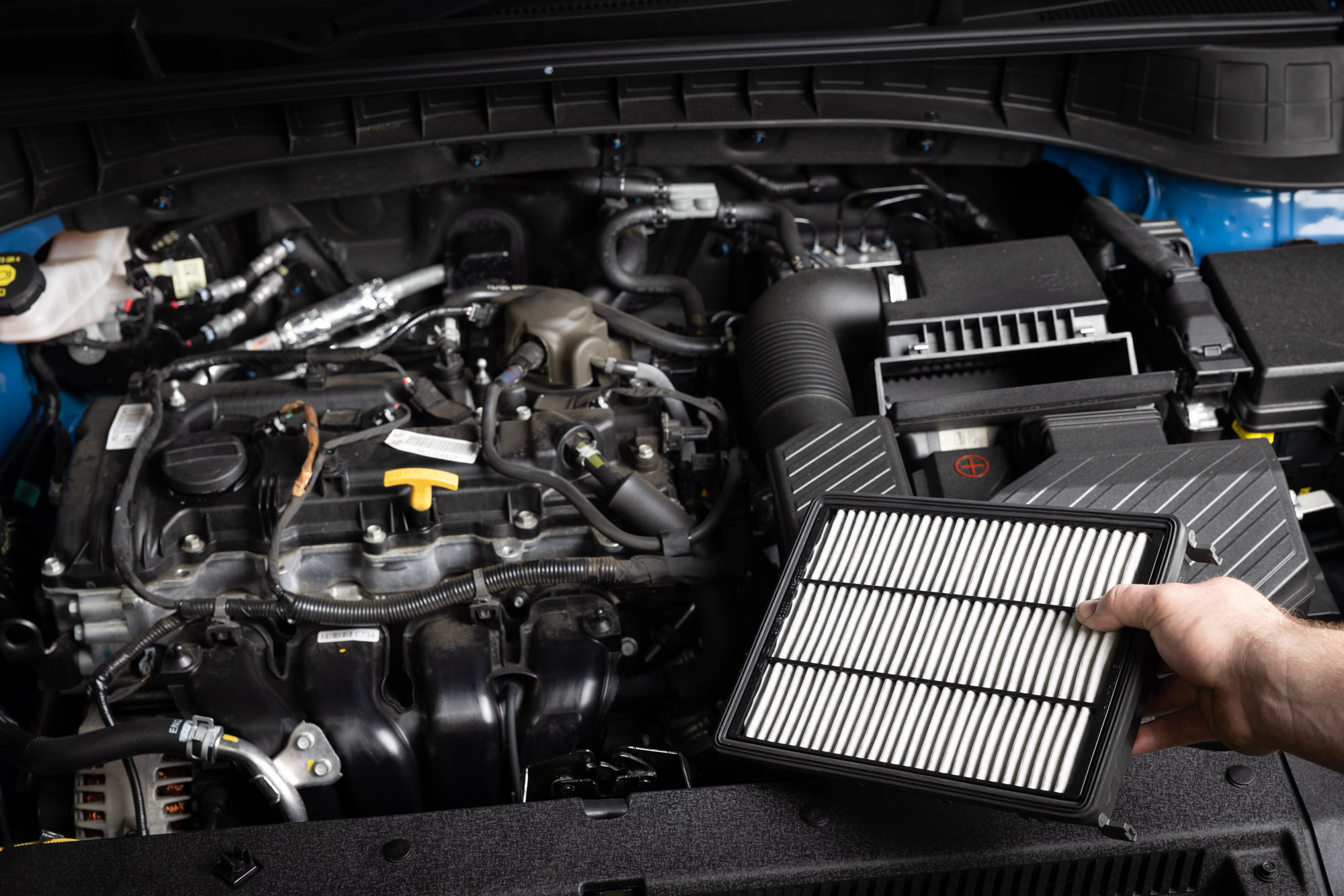 Vehicle Servicing – Cherry Service Centre